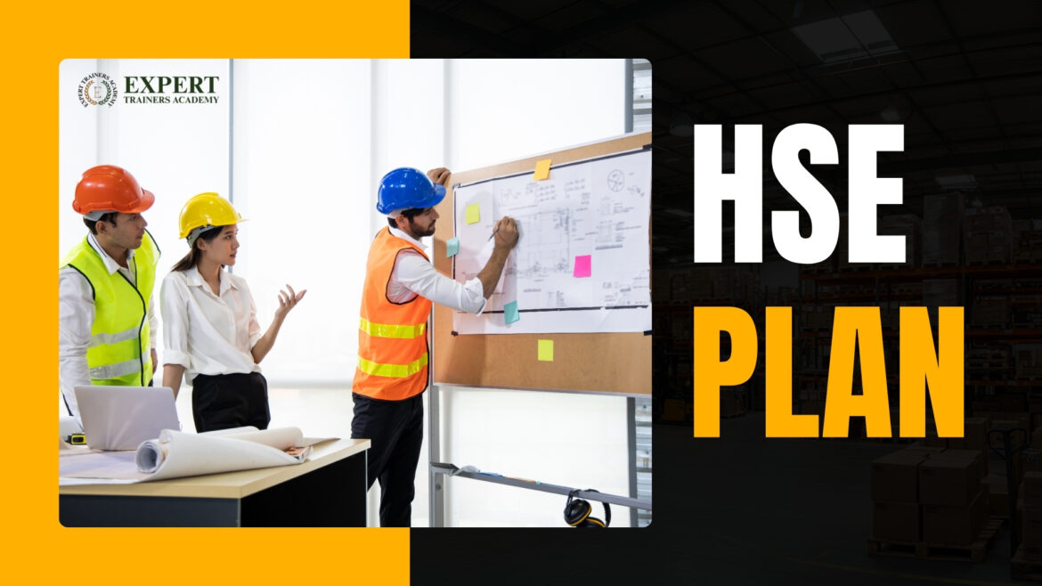 What Is an HSE Plan & Why Every Workplace Needs One